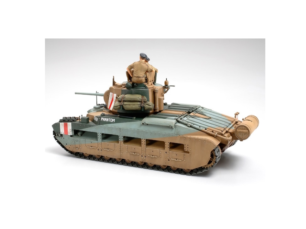 Tamiya 35300 Matilda MKIII/IV Tank Plastic Kit 4950344353002 | eBay