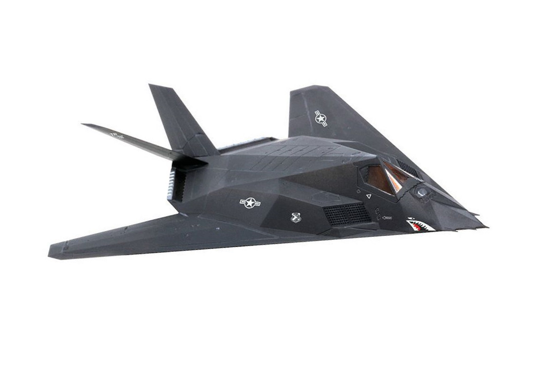 Dragon 35019 Lockheed F-117 Nighthawk 37 TFW USAF 89195510198 | eBay UK